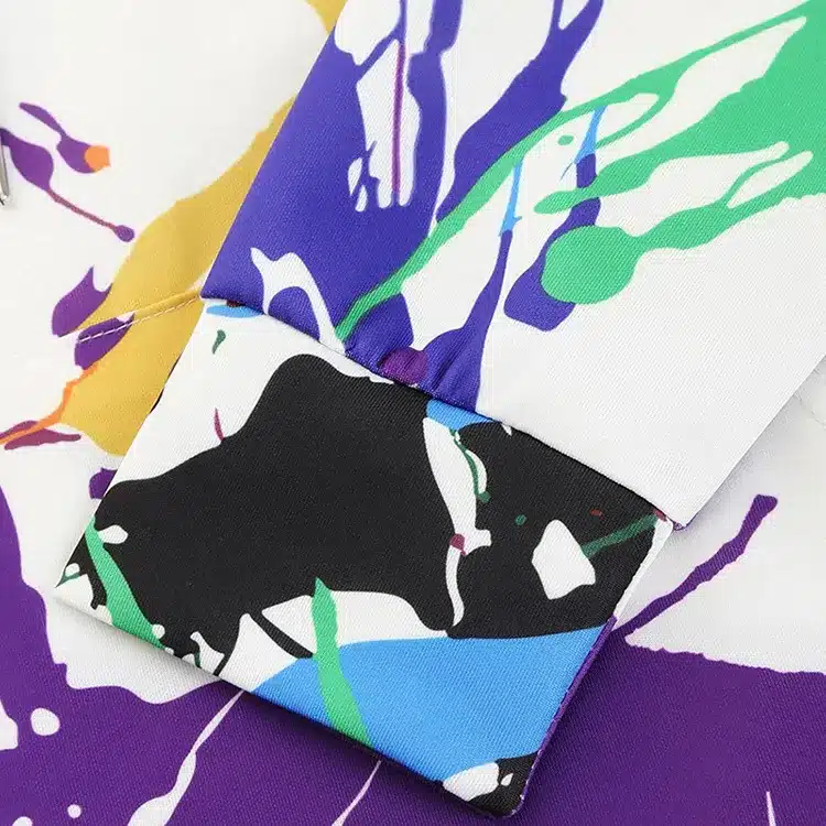 Custom Digital Sublimation (All-over) Printing Hoodie – EV Charger and ...